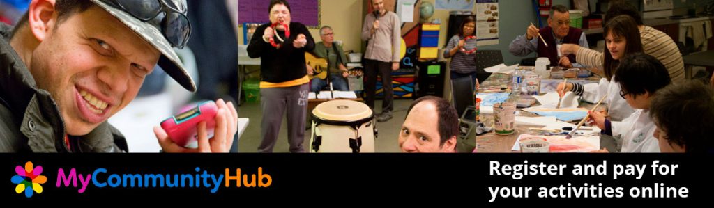 ConnectABILITY | Resources for people with a developmental disability ...