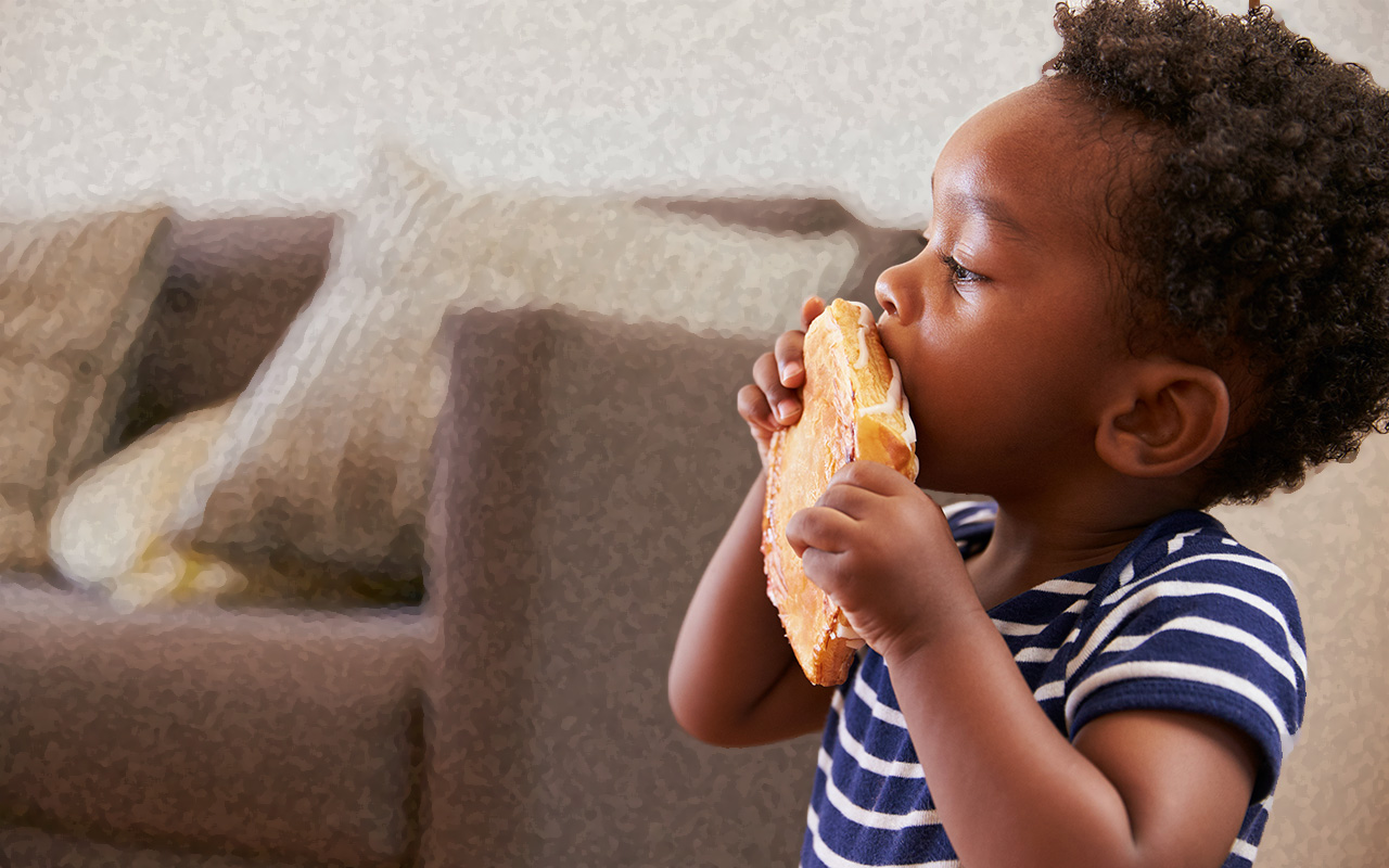 Taste/Oral Motor | ConnectABILITY