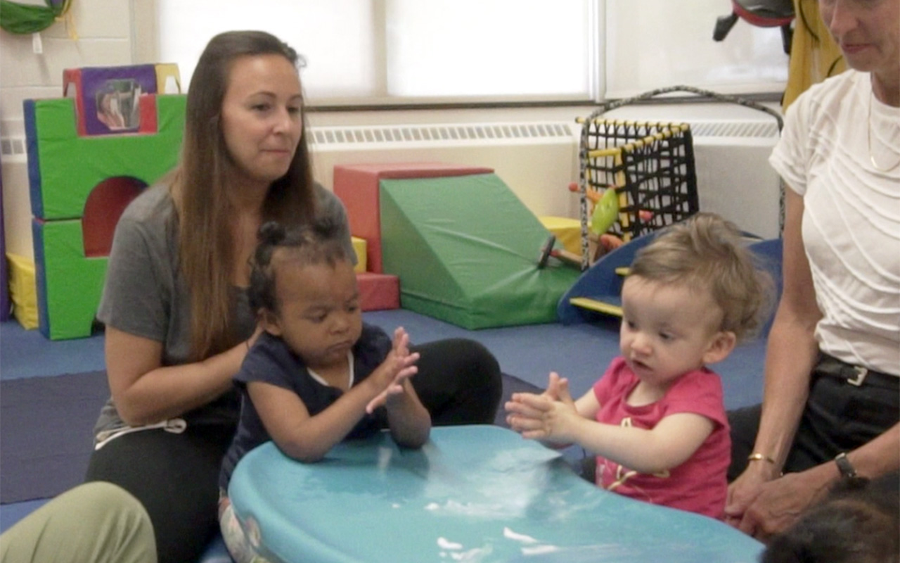 Touch | ConnectABILITY