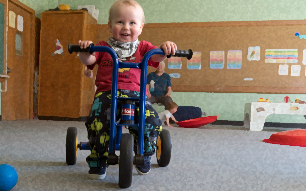 The Vestibular Sense | ConnectABILITY