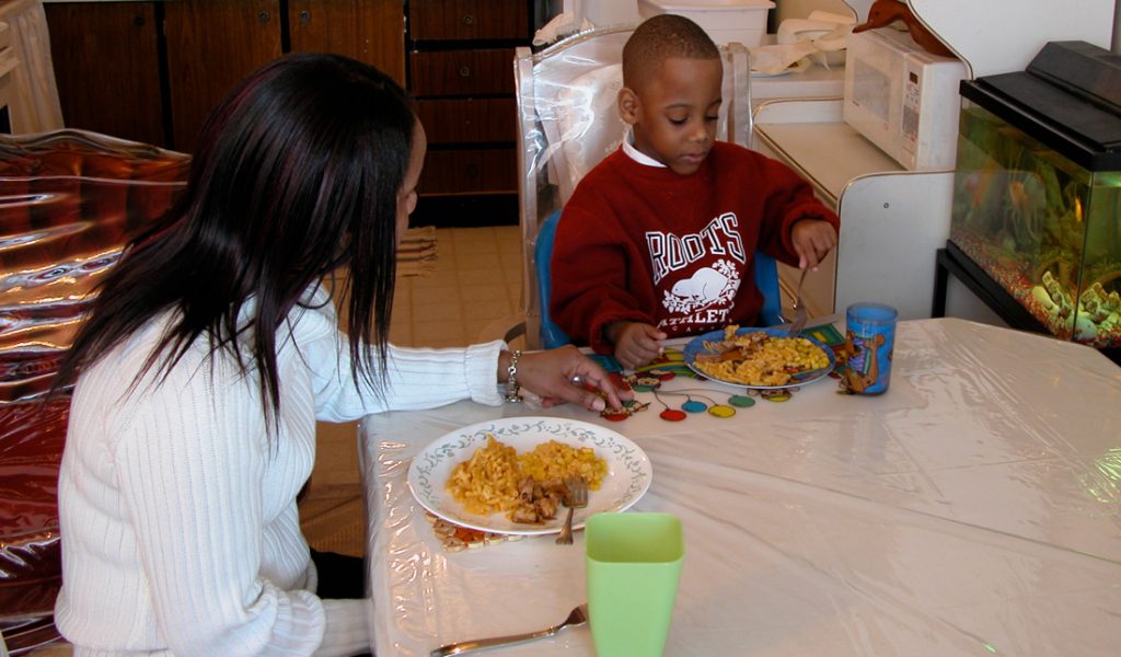 Strategies for Picky Eating | ConnectABILITY