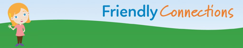Friendly Connections | ConnectABILITY