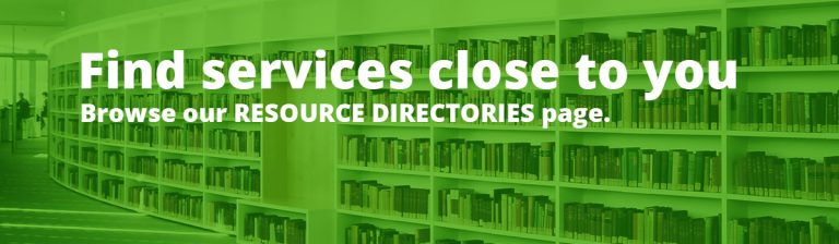 ConnectABILITY | Resources for people with a developmental disability ...