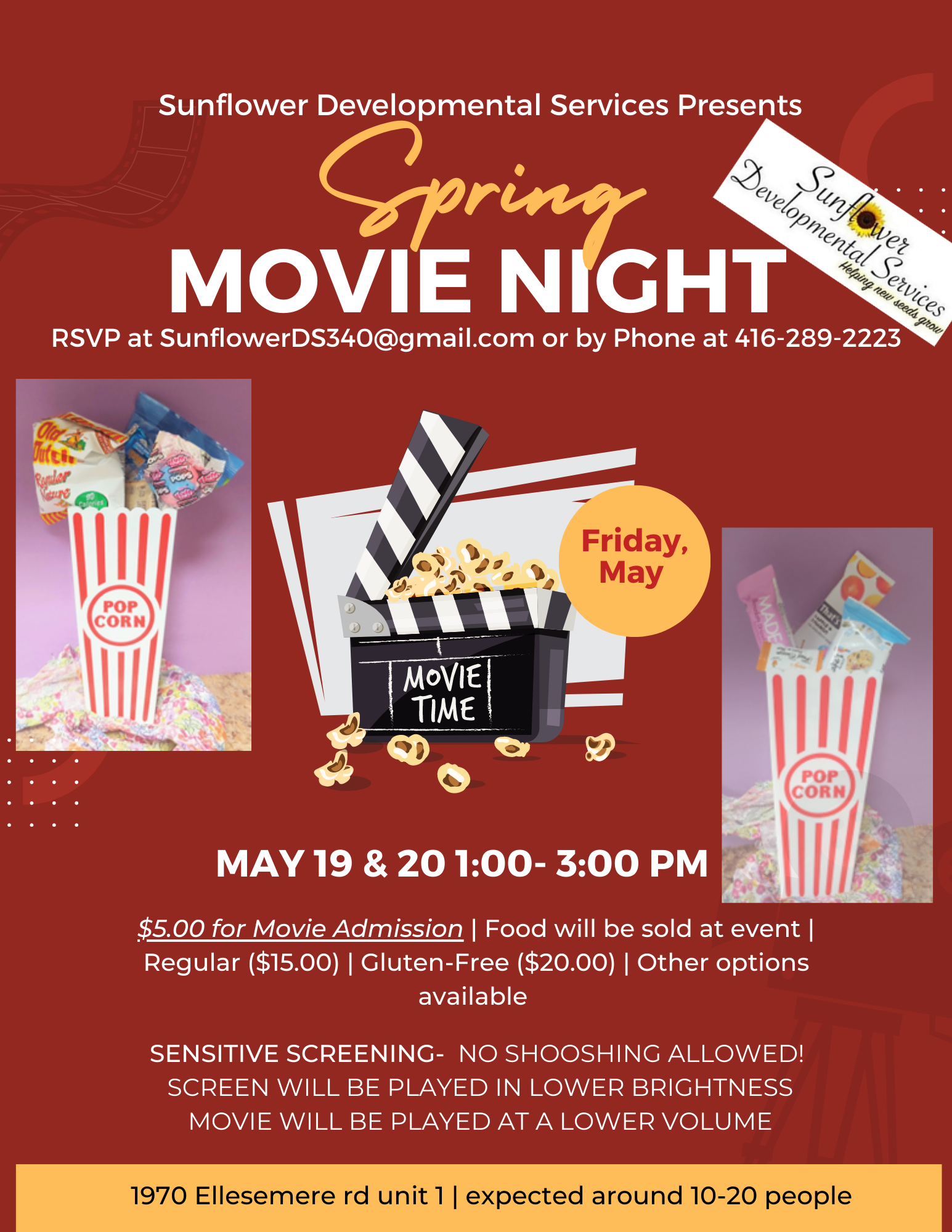 Toronto | Regions | ConnectABILITY